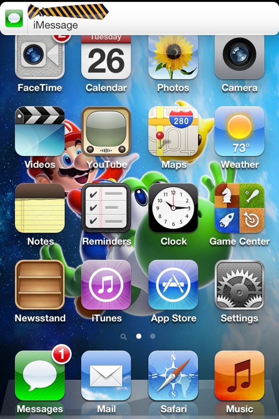 How To Keep Imessages Private In Notifications B C Guides how-to-keep-imessages-private-in-notifications-b-c-guides