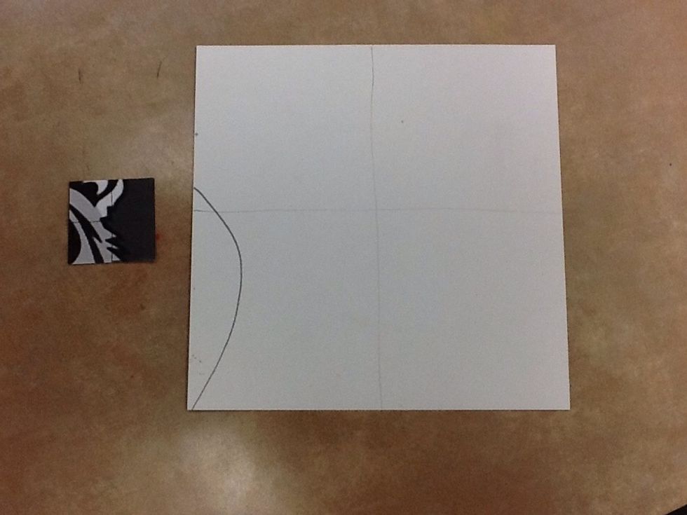 How to use grid enlargement - B+C Guides