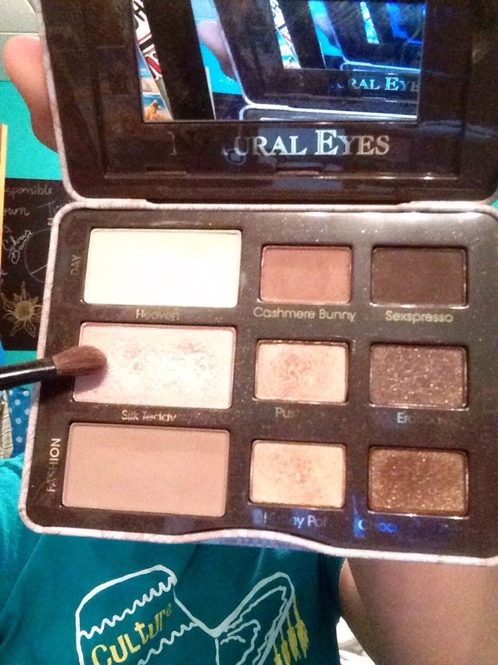 How to apply show choir makeup - B+C Guides