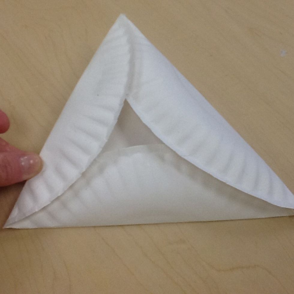 How to create a pyramid sculpture - B+C Guides