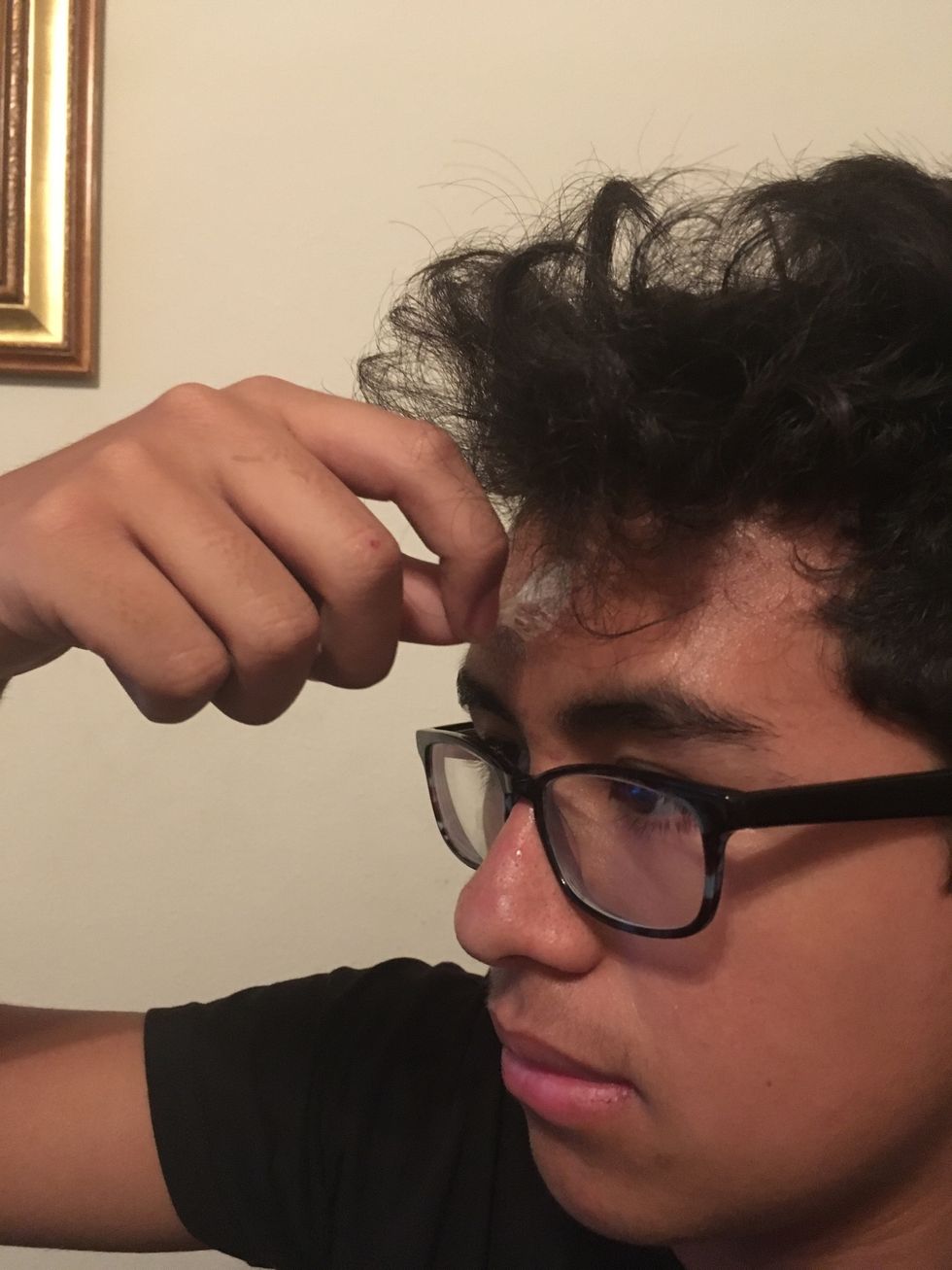 How to Make SFX Wounds and Bruises - B+C Guides