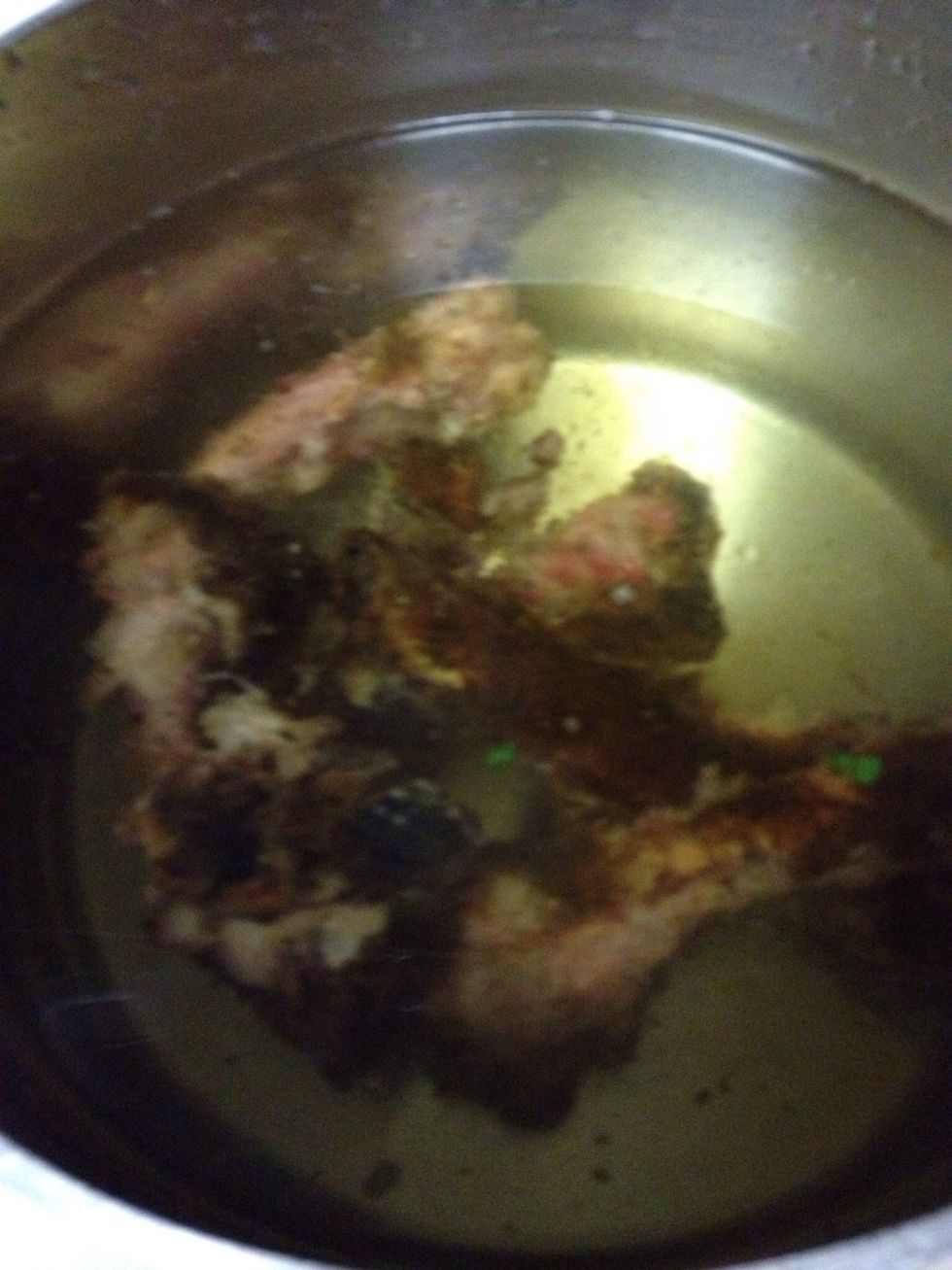 How to smoke beef ribs - B+C Guides