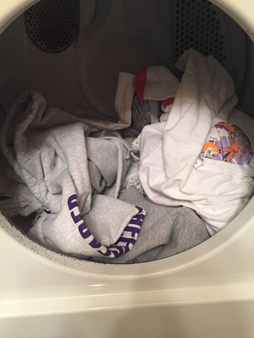 How to do laundry - B+C Guides