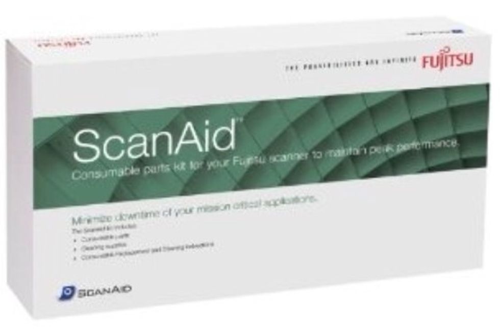 How to rebuild fujitsu scansnap s1500 scanner - B+C Guides