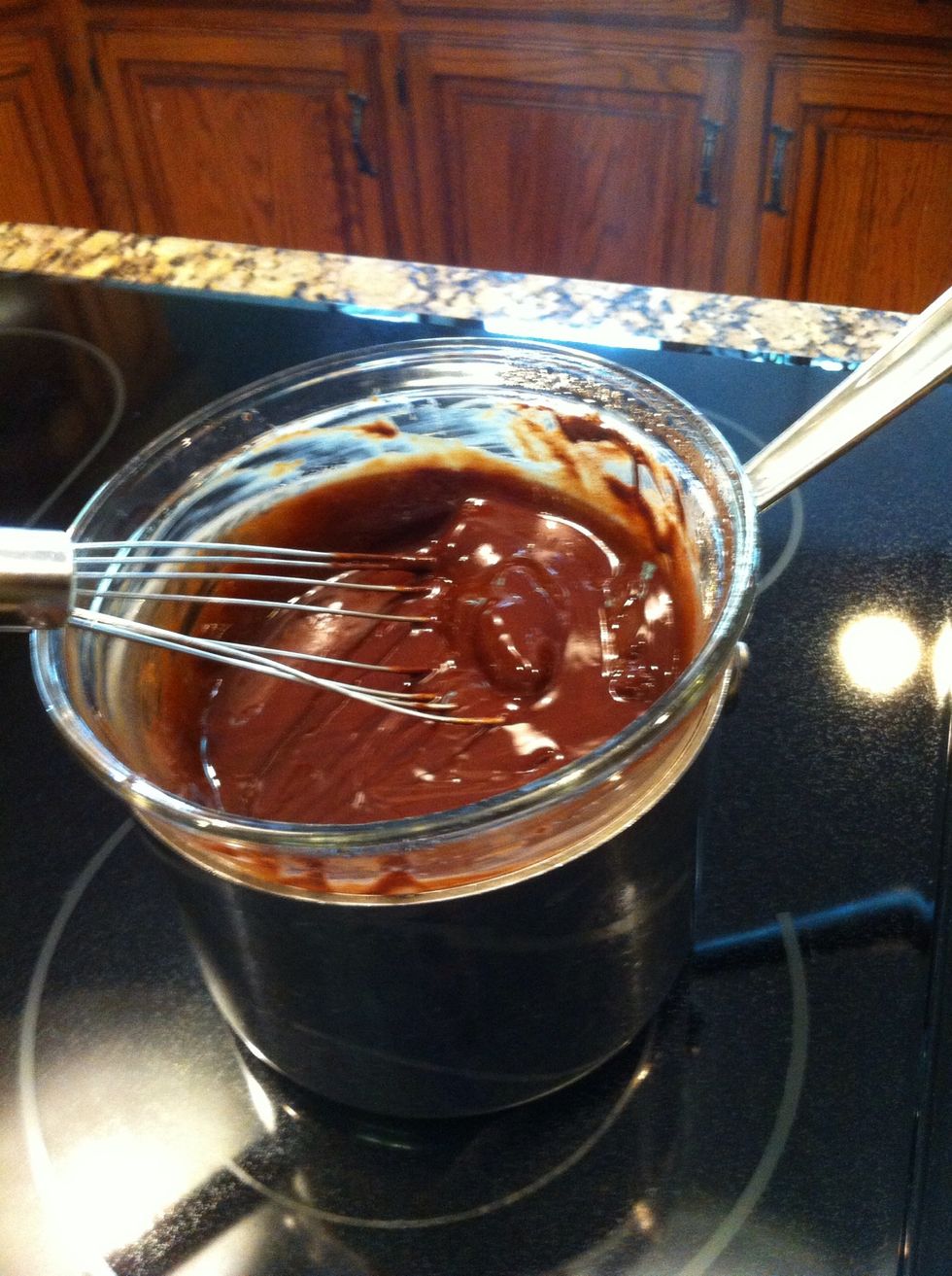 How to make s'mores cupcakes - B+C Guides