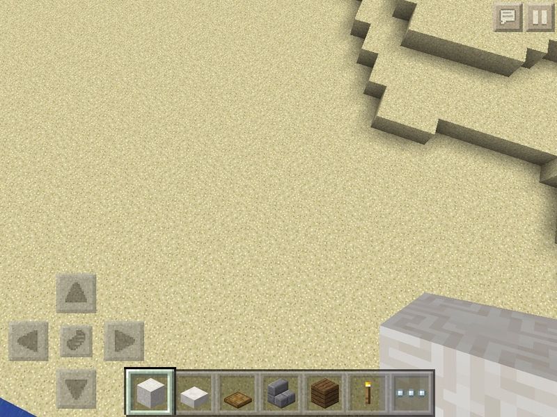 Minecraft Afk Pool Help] My Afk Pool Is Not Working And Are Those