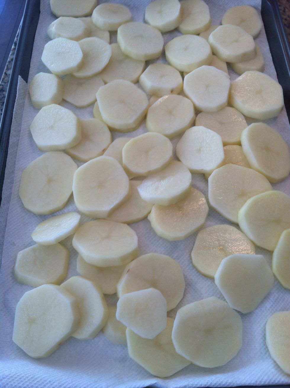 How to make perfect fried potatoes & onions - B+C Guides