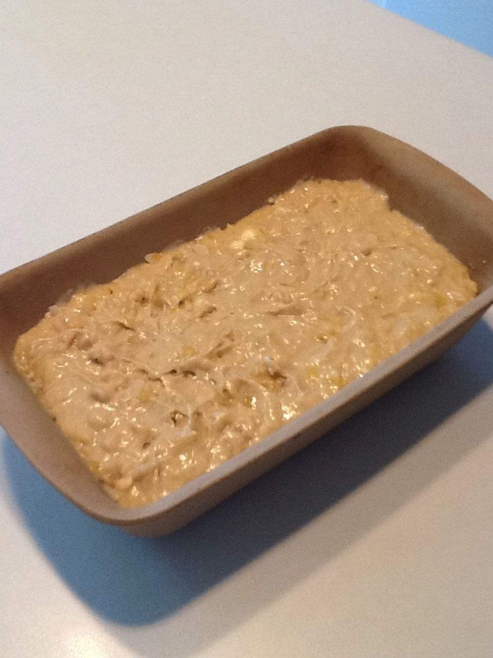 How to make homemade banana bread - B+C Guides