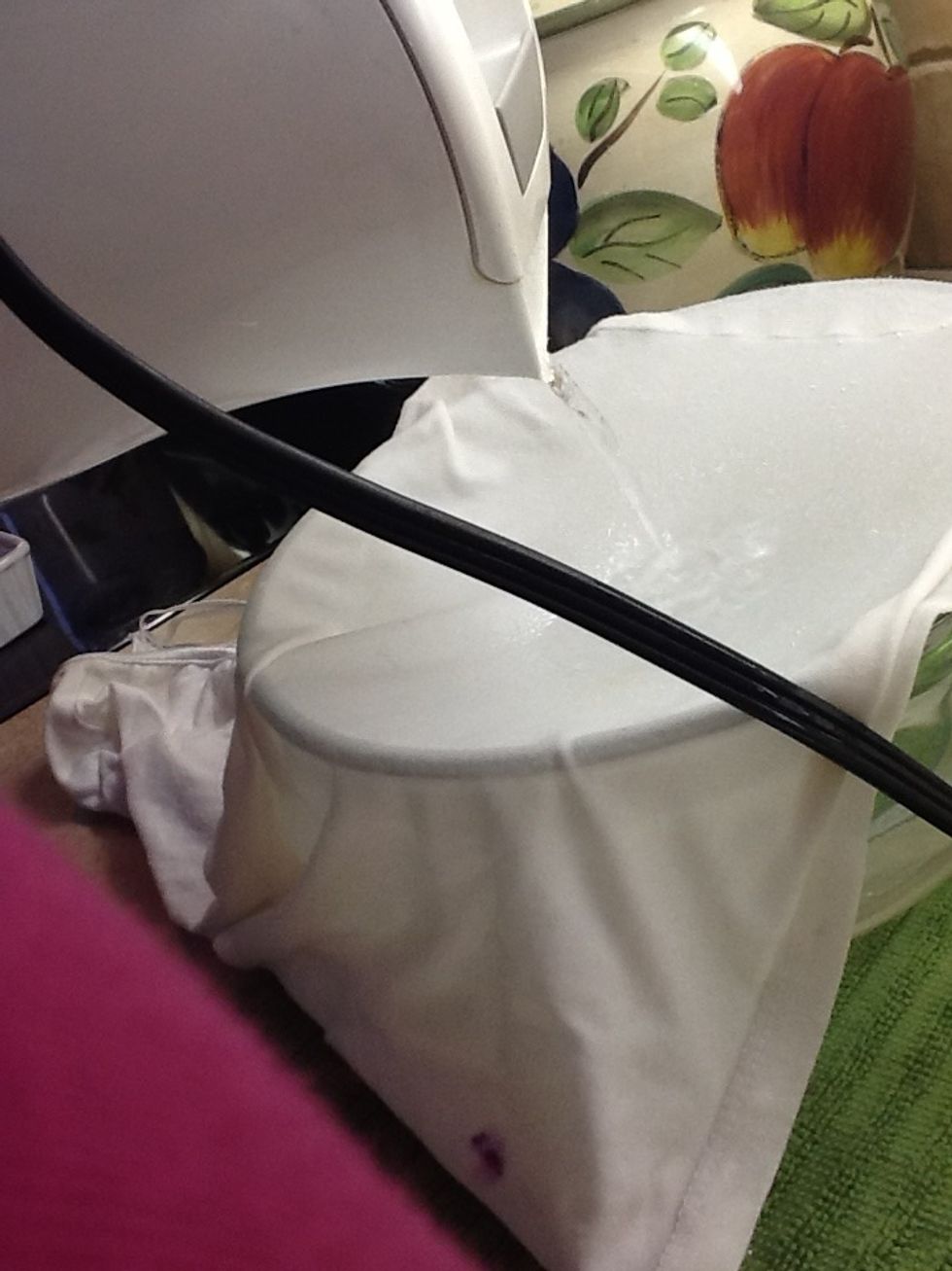 How to remove berry stains - B+C Guides