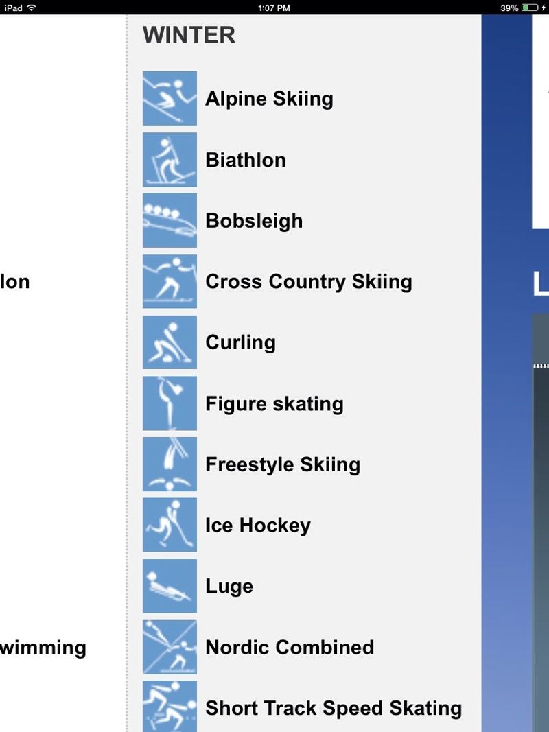 Olympic Winter Sports List New Zealand At The 2025 World Winter Games