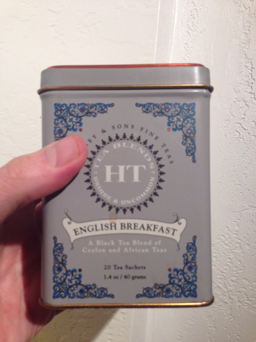 How to make a good cuppa - B+C Guides