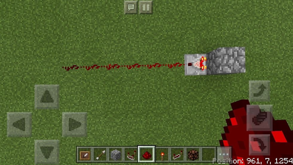 How to make a combination lock in minecraft 🔓 - B+C Guides