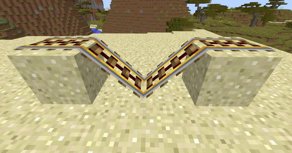 How To Make An Instant Tnt Trap In Minecraft рџ ј B C Guides