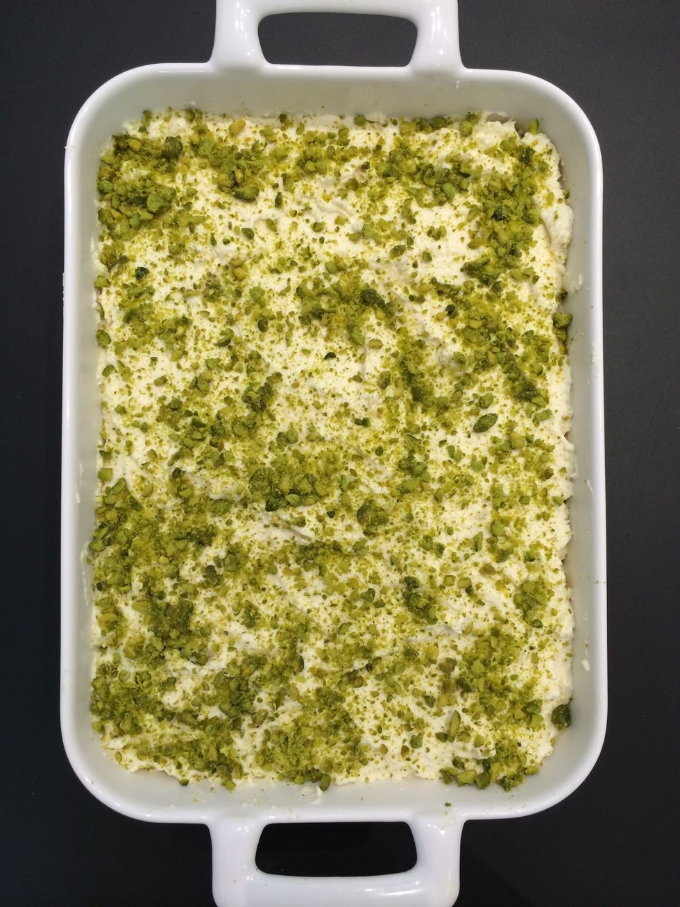 How to make ليالي لبنان 'lebanese nights' a poetic desert - B+C Guides