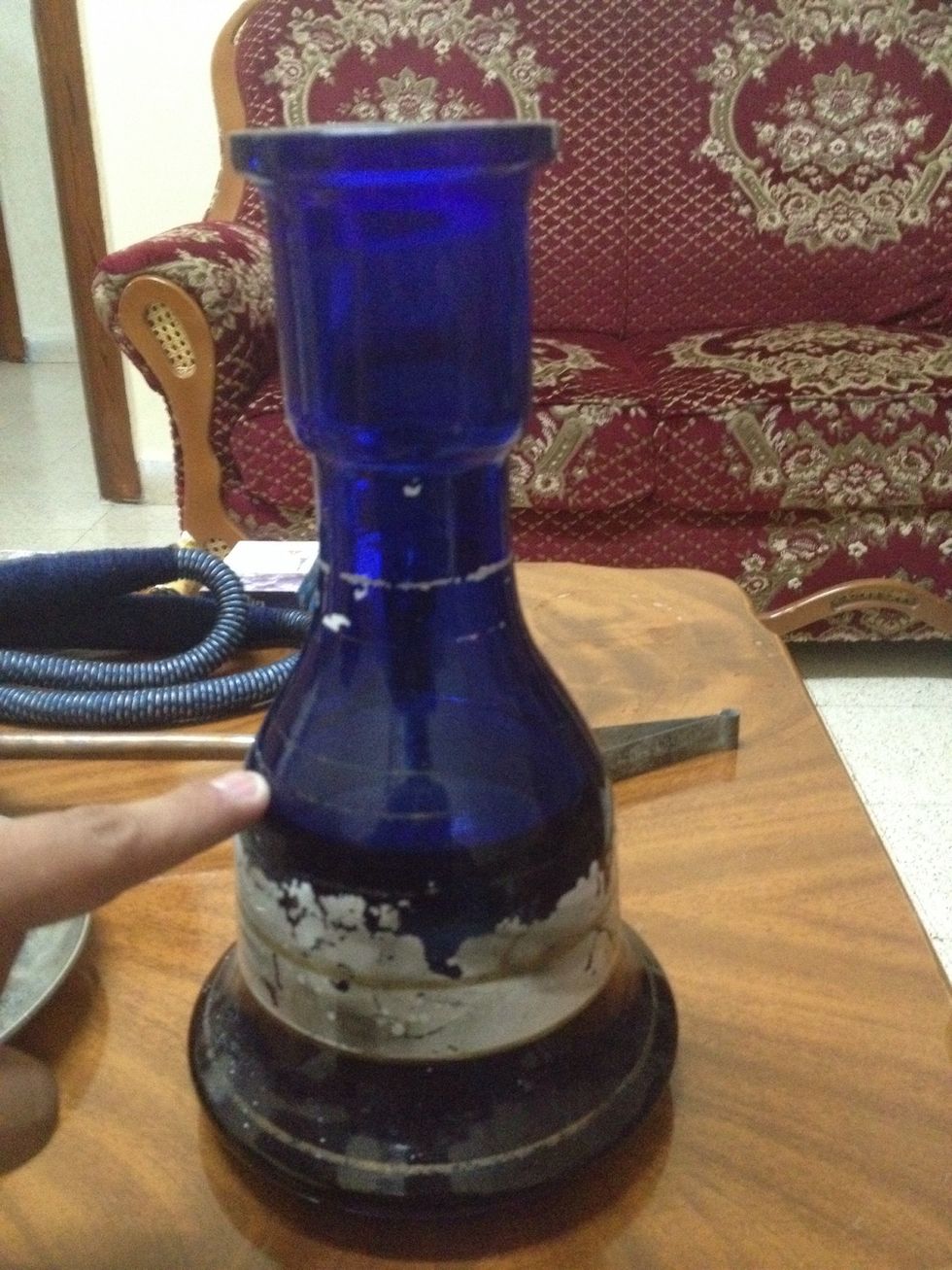 How to prepare hookah (shisha) for beginners - B+C Guides