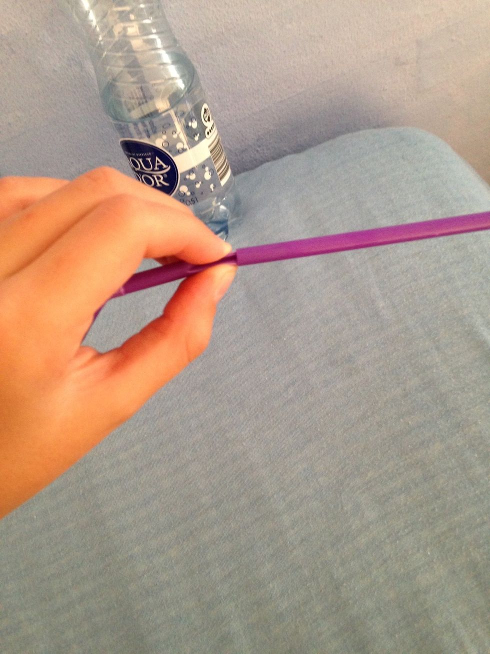 How to create a long straw - B+C Guides