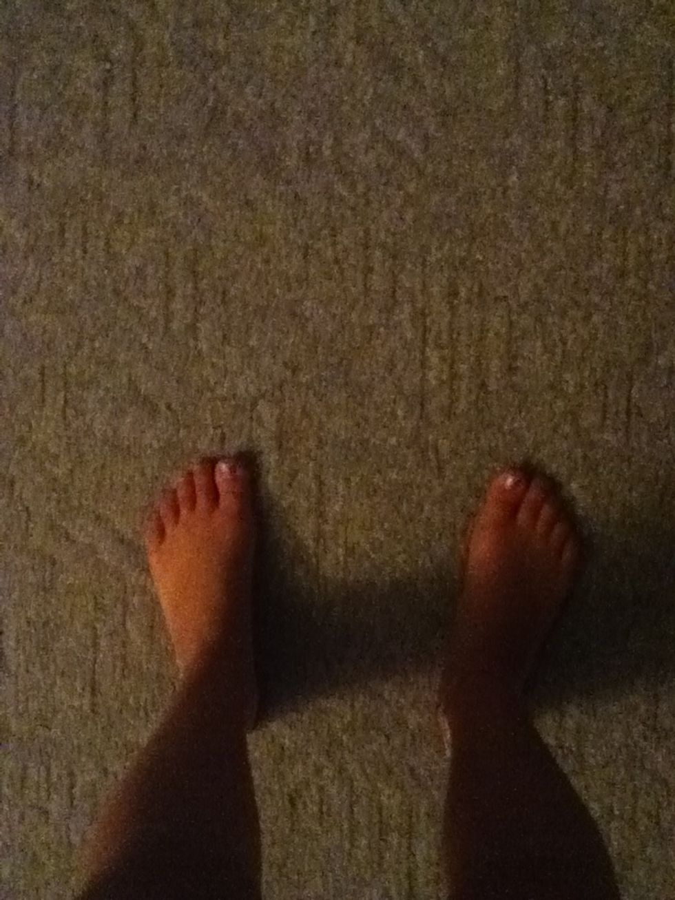 How to do a hand over backbend - B+C Guides