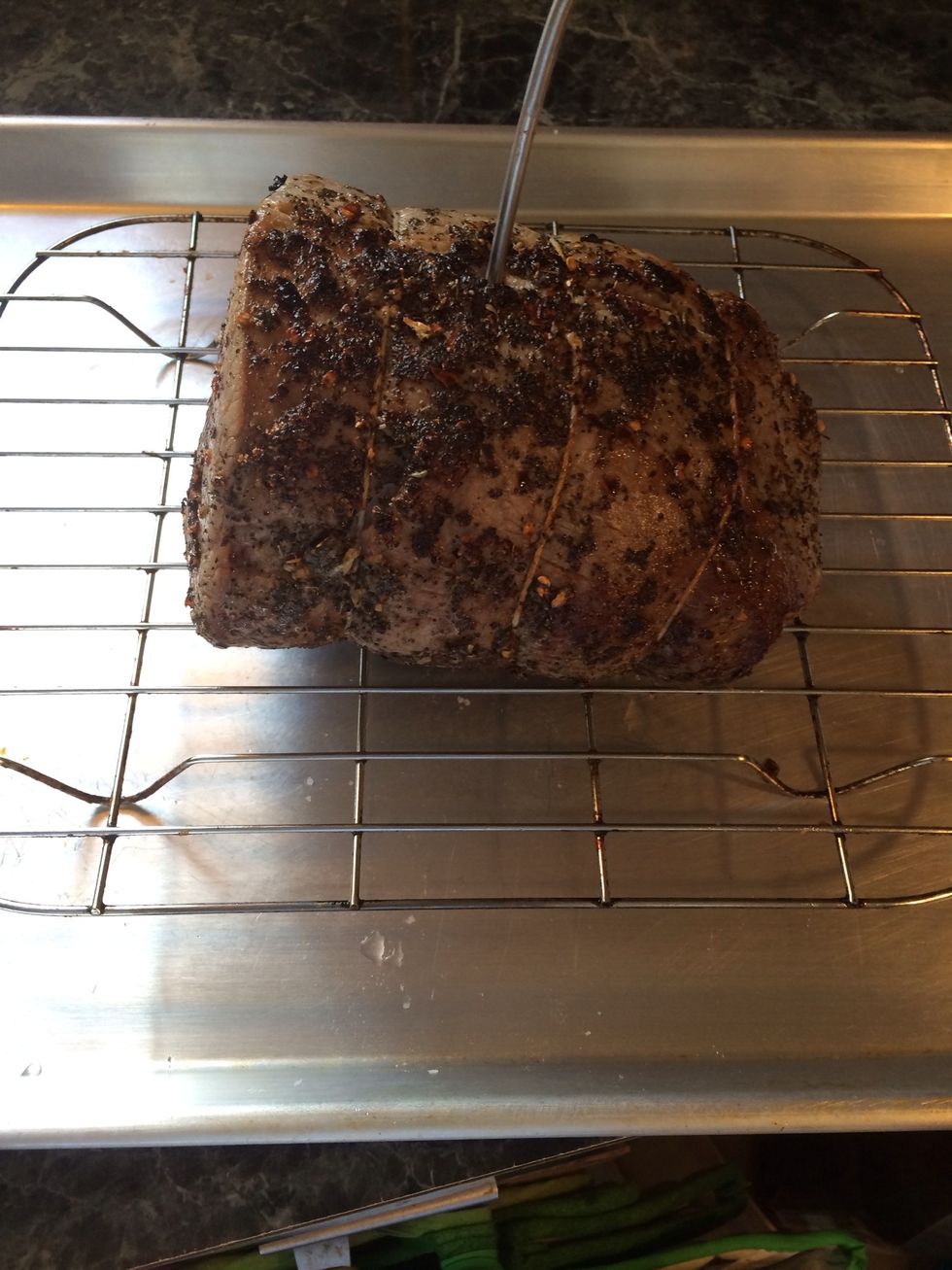 How to cook a tender eye round roast - B+C Guides