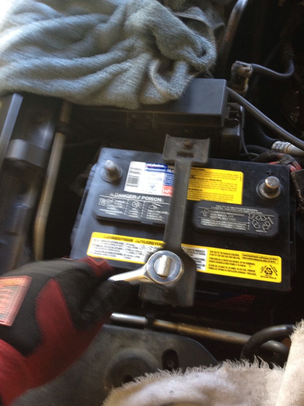 How to fix jeep grand cherokee alternator not charging - B+C Guides How to fix jeep grand cherokee alternator not charging - B+C Guides