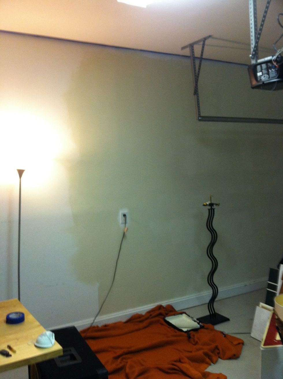 How to transform a garage into a living space on a budget - B+C Guides