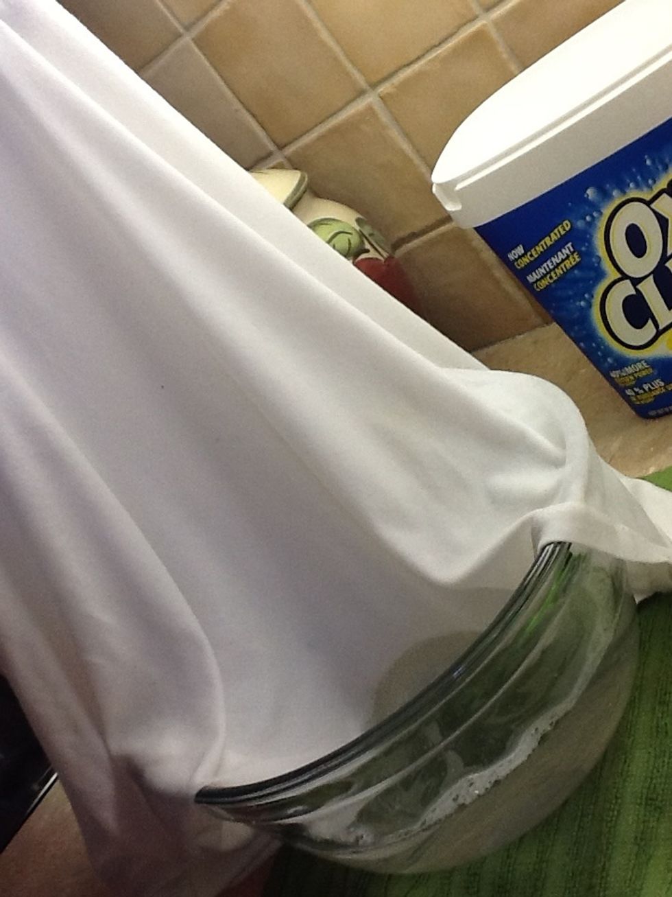 How to remove berry stains - B+C Guides