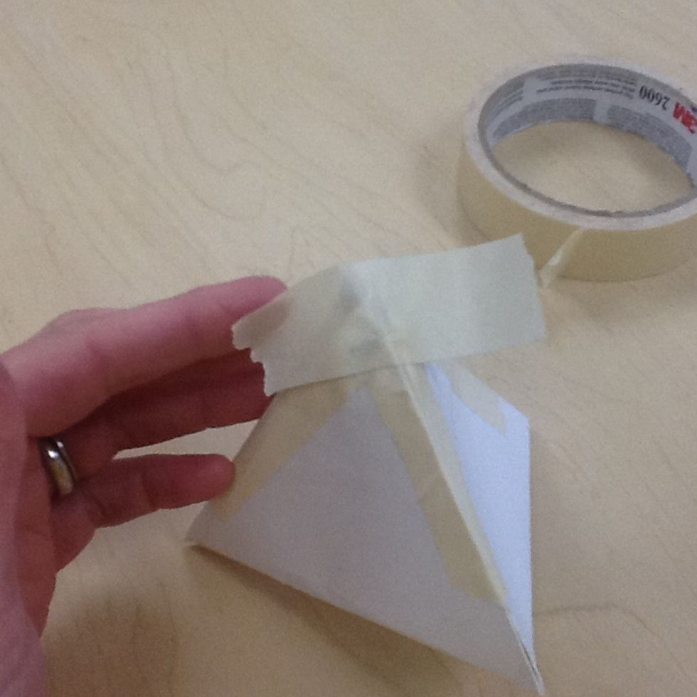 How to create a pyramid sculpture - B+C Guides