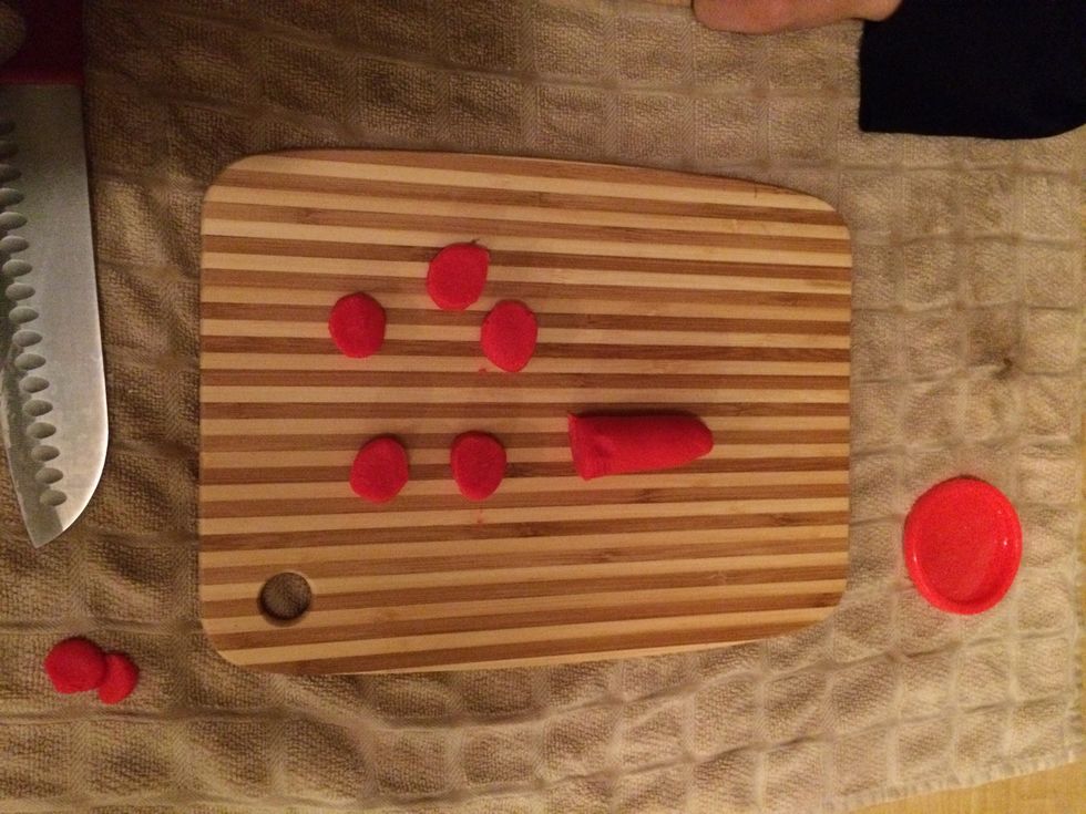 How to playdoh knife skills lab - B+C Guides