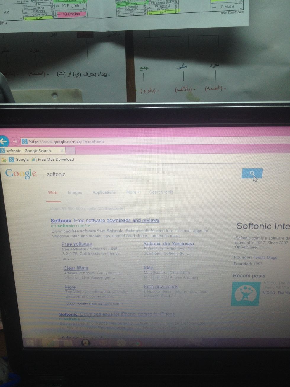 How to install games from softonic for pc - B+C Guides