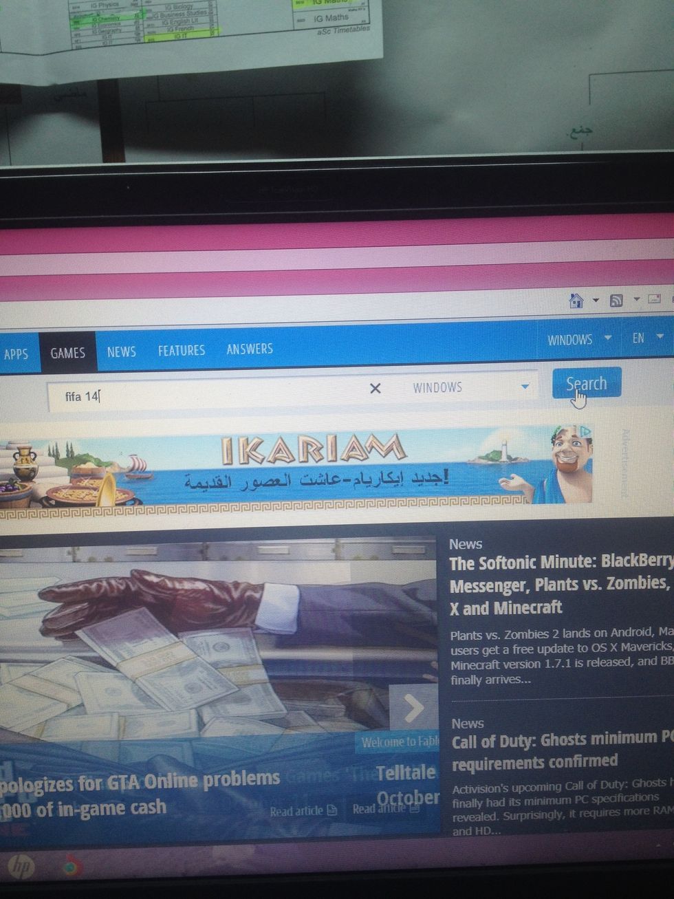 How to install games from softonic for pc - B+C Guides