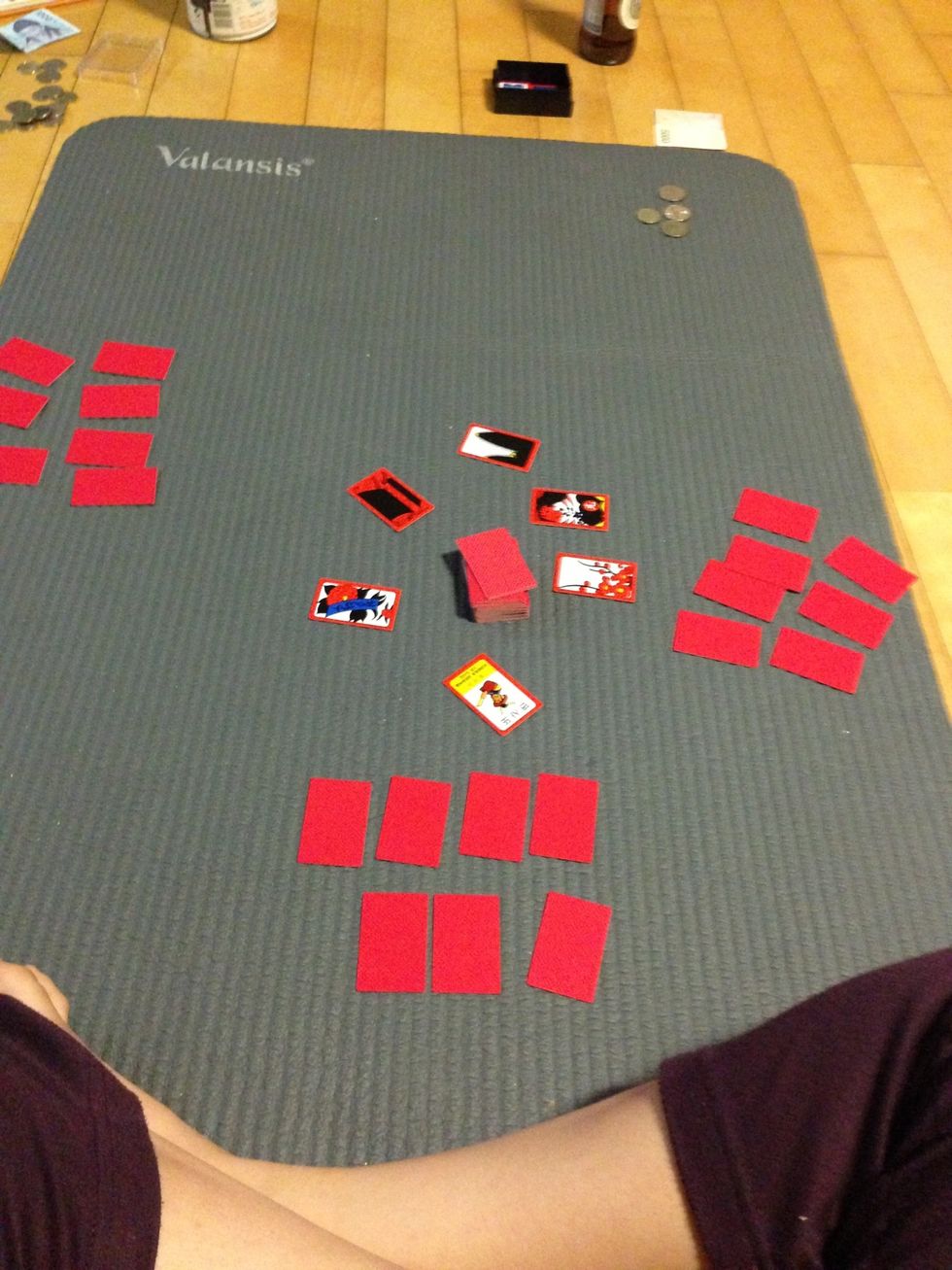 How to gostop game - B+C Guides