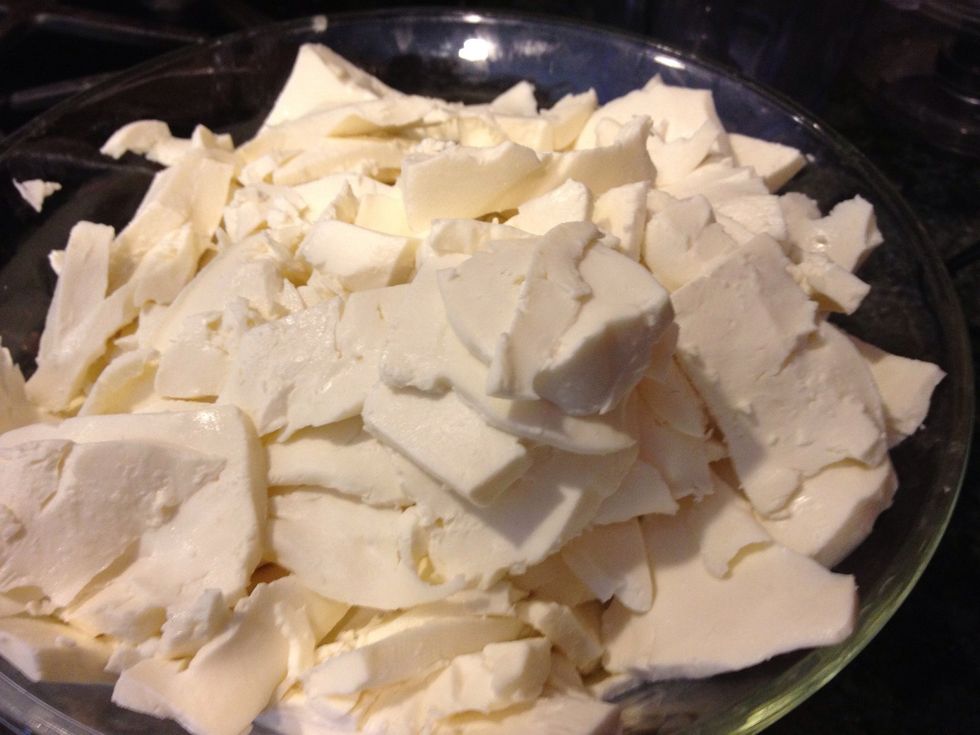 How to make syrian cheese - B+C Guides