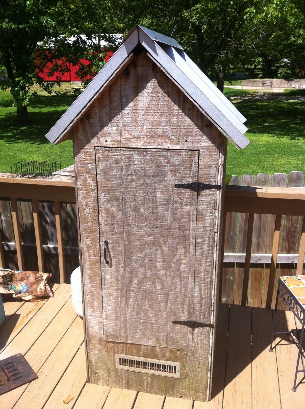 How to cook a bbq beef brisket - B+C Guides