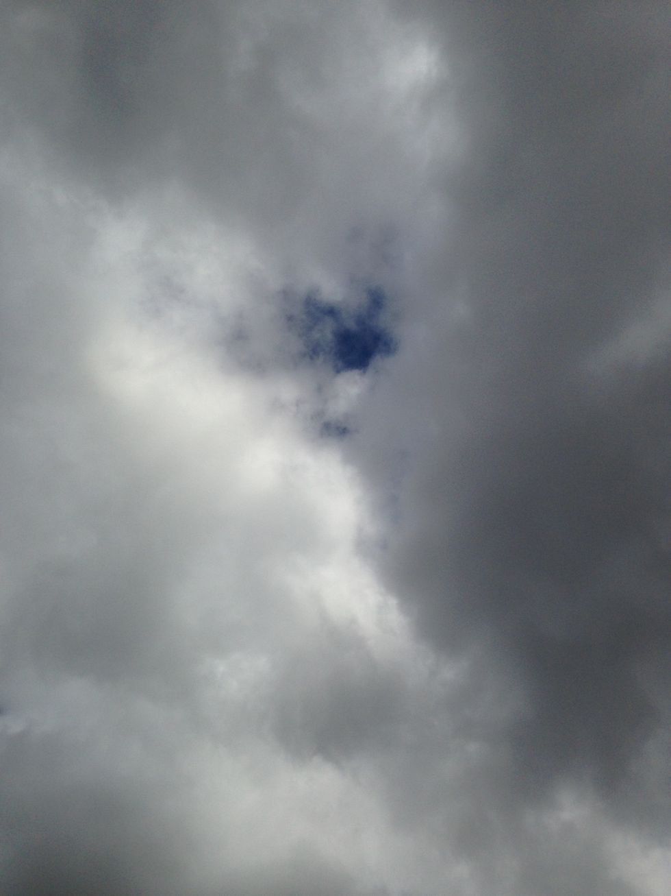 How to estimate the clouds distance in a thunder storm - B+C Guides