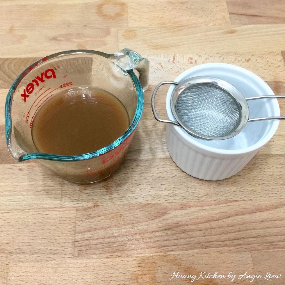 How to cook coconut milk rice (nasi lemak) - B+C Guides