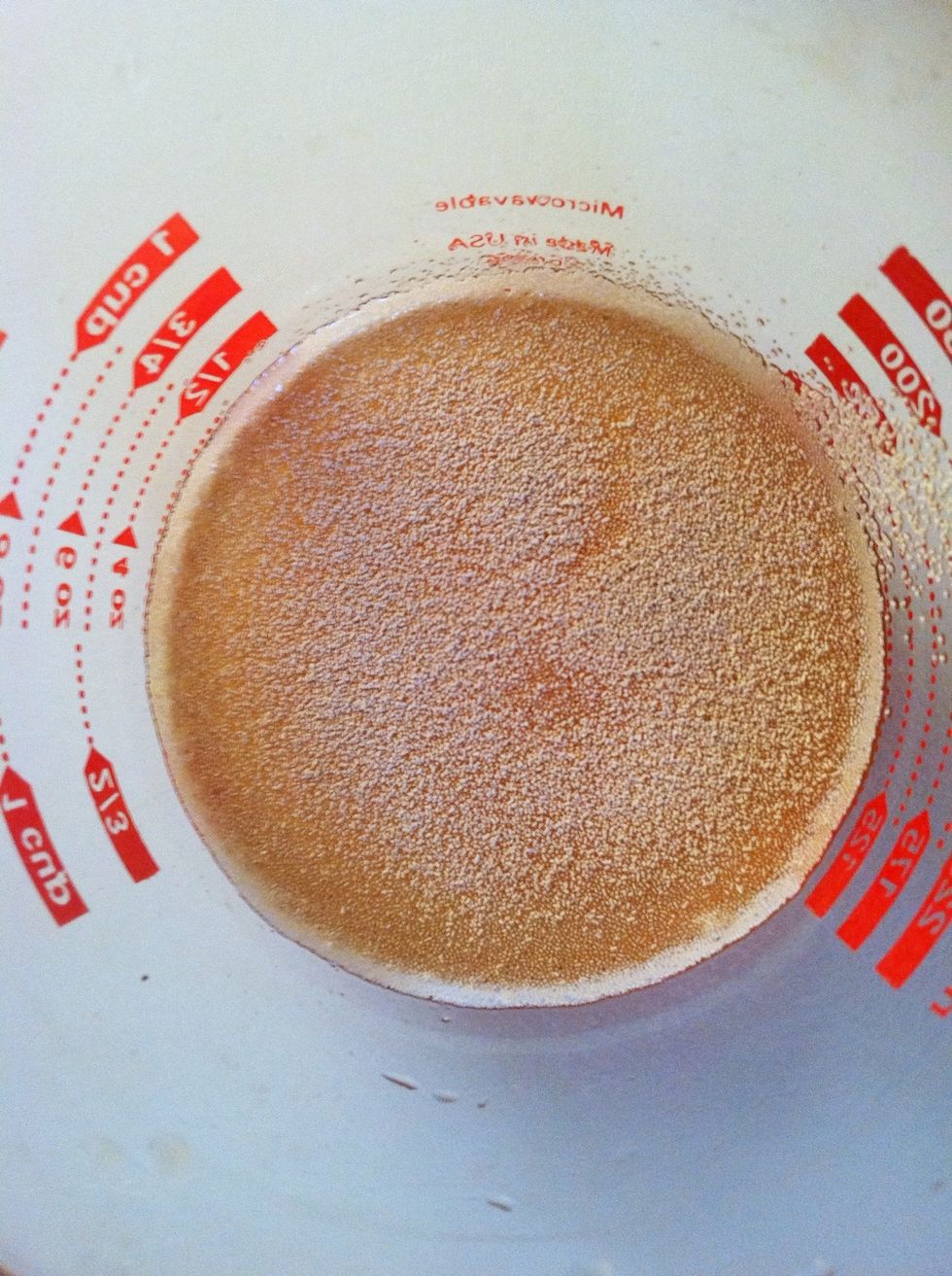 How to prep yeast - B+C Guides