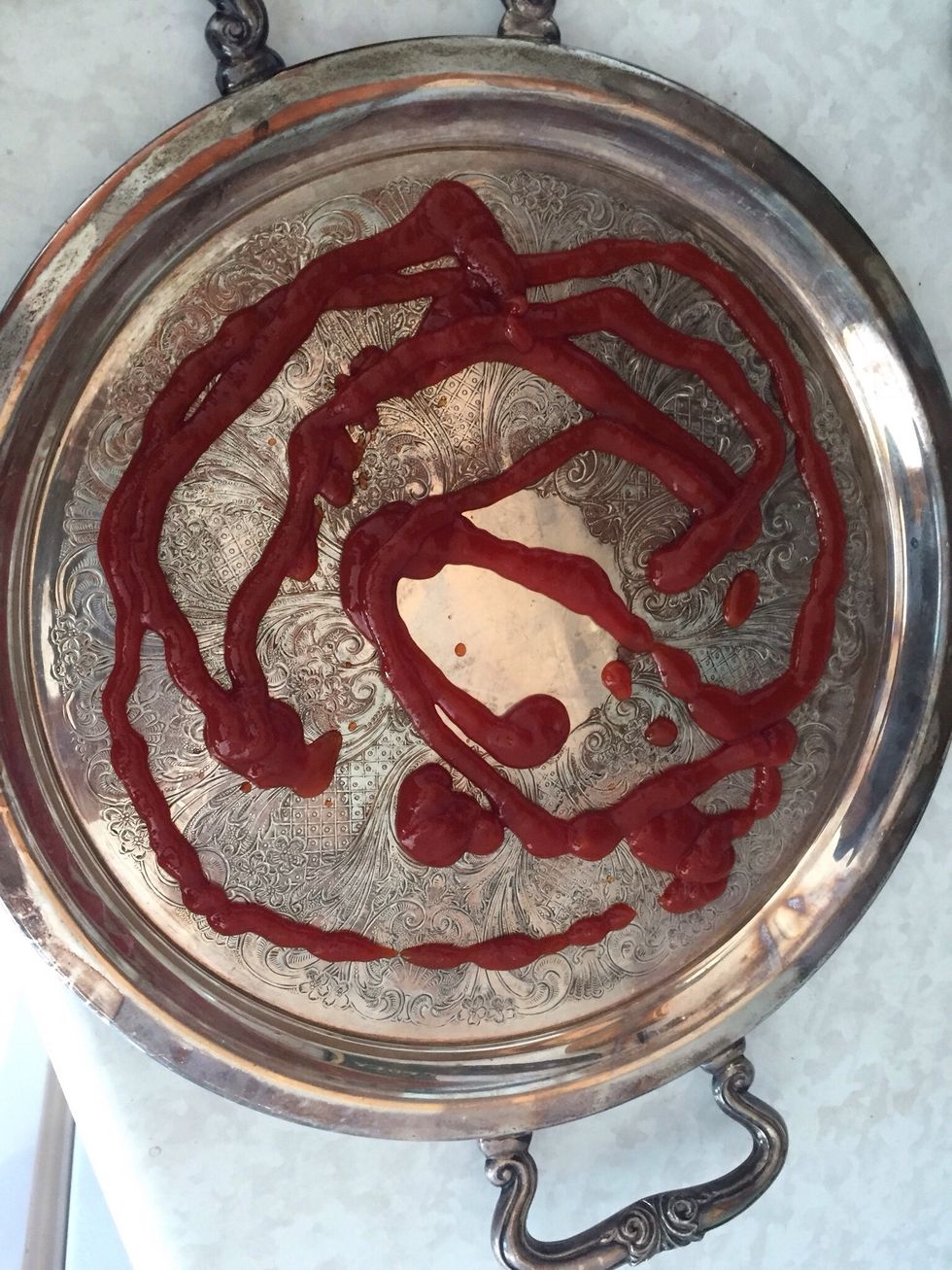How to clean a silver plated platter - B+C Guides