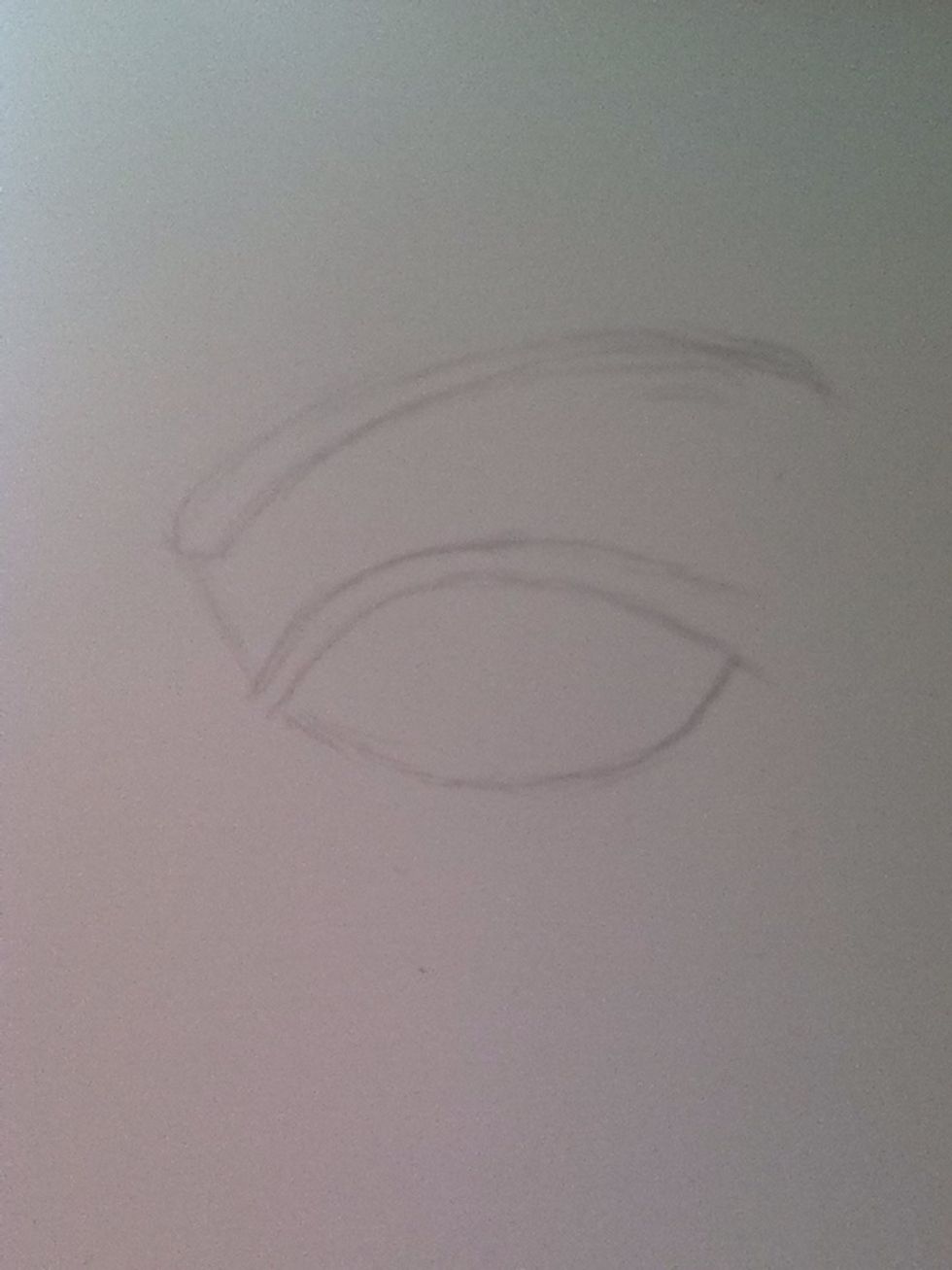 How to draw (detailed) eyes - B+C Guides