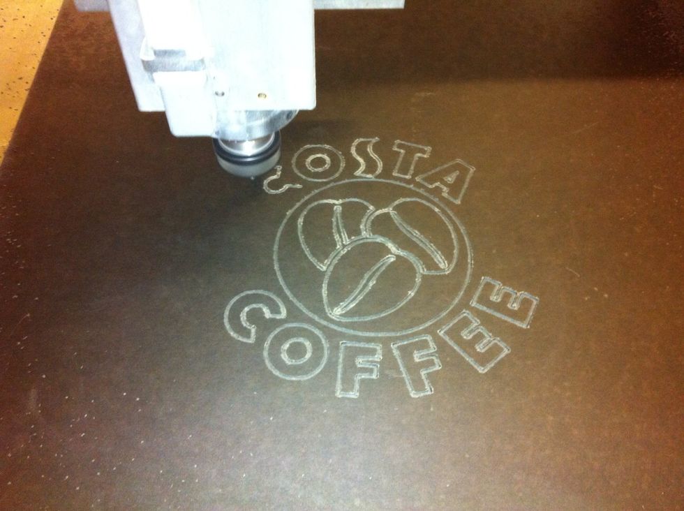 How to make richlite tabe tops - B+C Guides