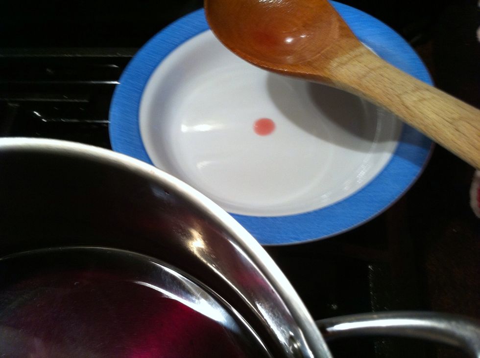 How to make jelly out of store bought juice - B+C Guides