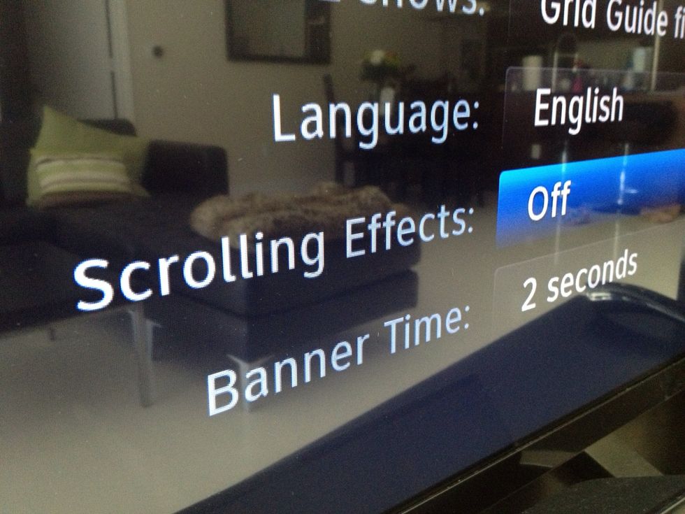 How to fix a slow or lagging directv box - B+C Guides