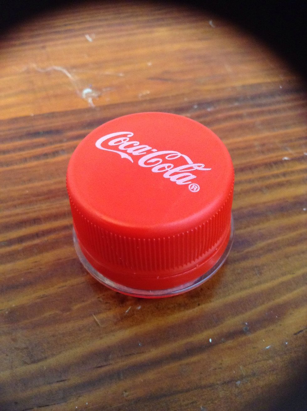 How To Make A Mini Cap Container B C Guides How To Make A Mini Cap Container B C Guides