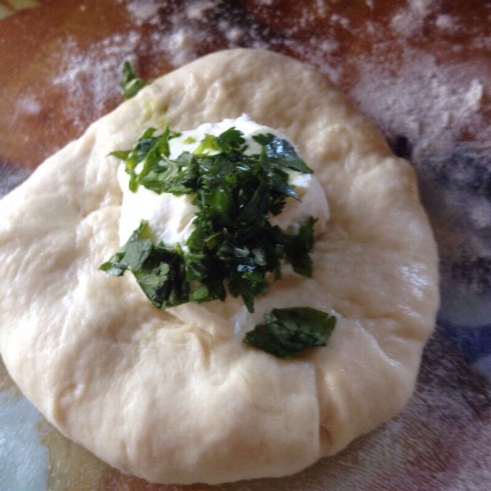 How to make the best naan bread - B+C Guides