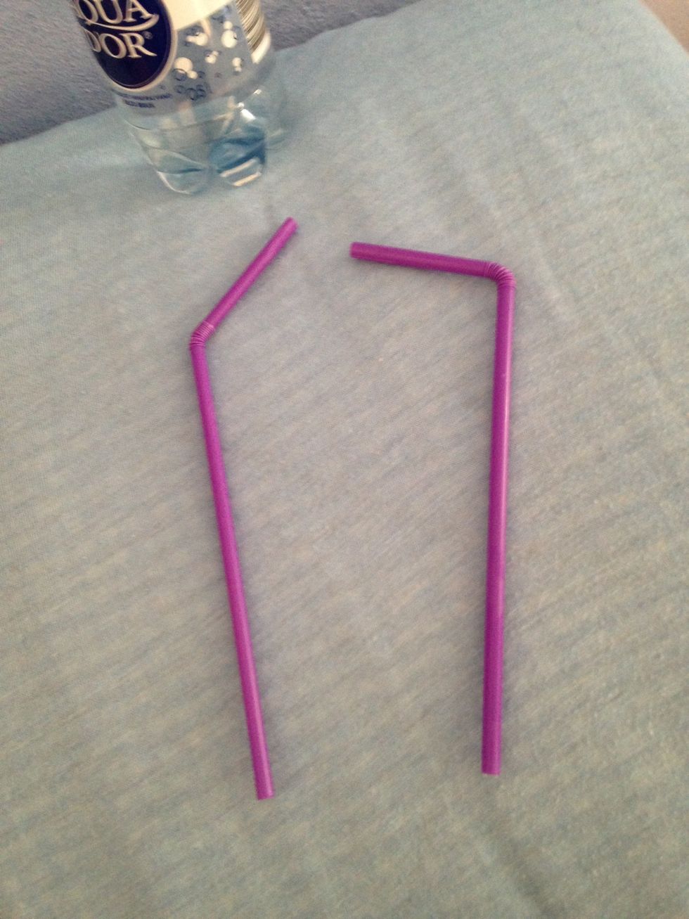 How to create a long straw - B+C Guides