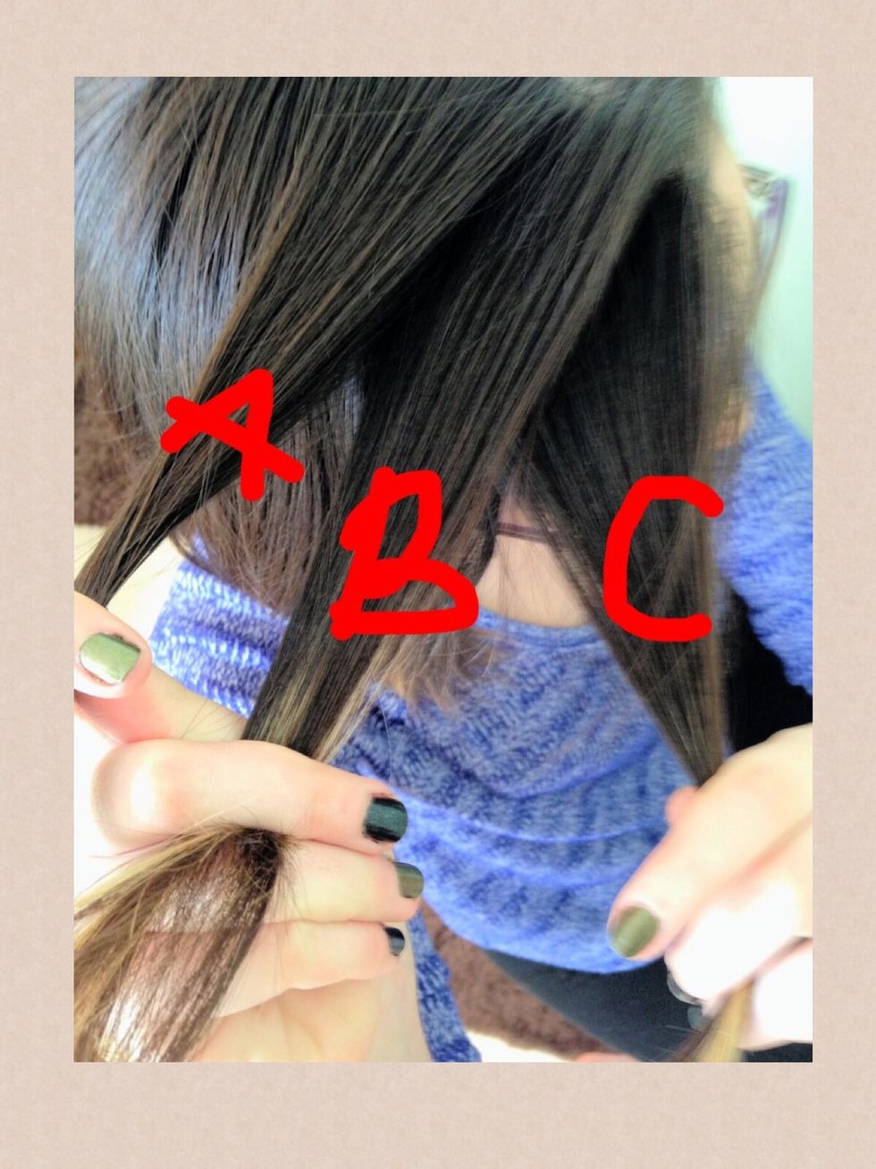 How to learn hairstyles for short hair - B+C Guides