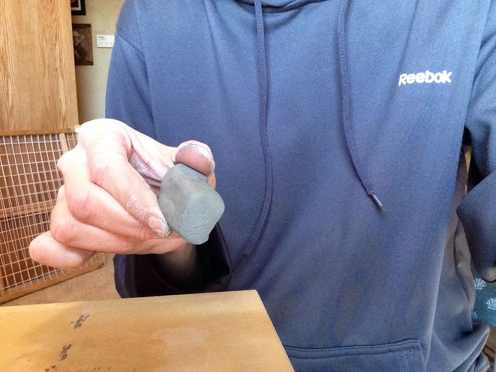 How to Make a Ceramic Whistle - B+C Guides