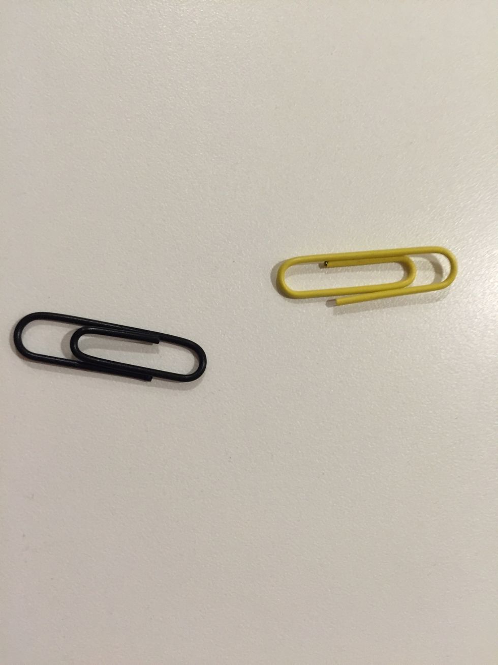 How to organize your papers/notecards - B+C Guides