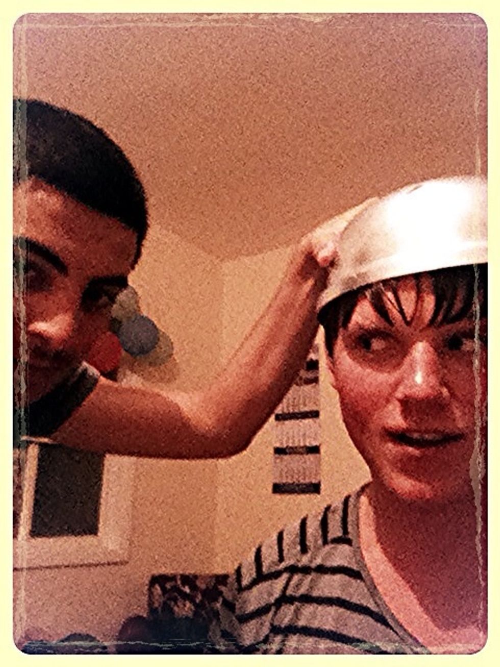 How to do a pot haircut - B+C Guides