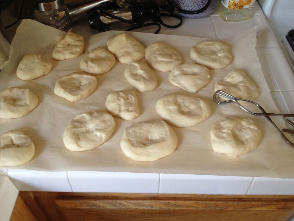 How to make indian fry bread (white man style) - B+C Guides