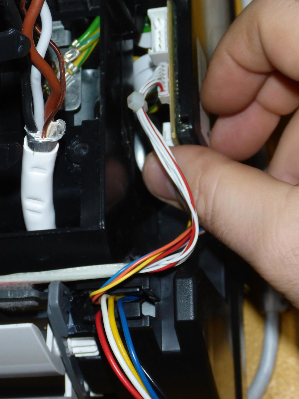 How to clean an indoor ac unit - B+C Guides