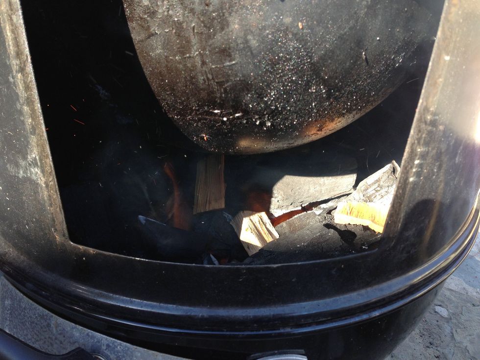 How to smoke a tender, moist brisket - B+C Guides